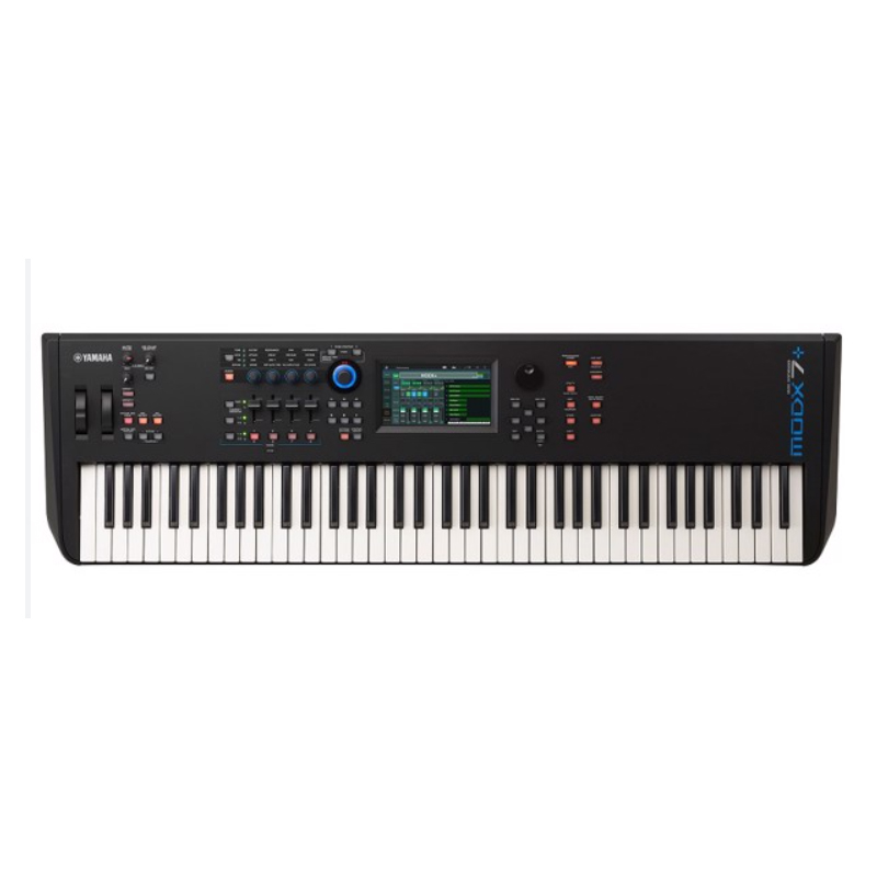 Đàn Organ Synthesizer Yamaha MODX7+ Chính Hãng Full Box 100%